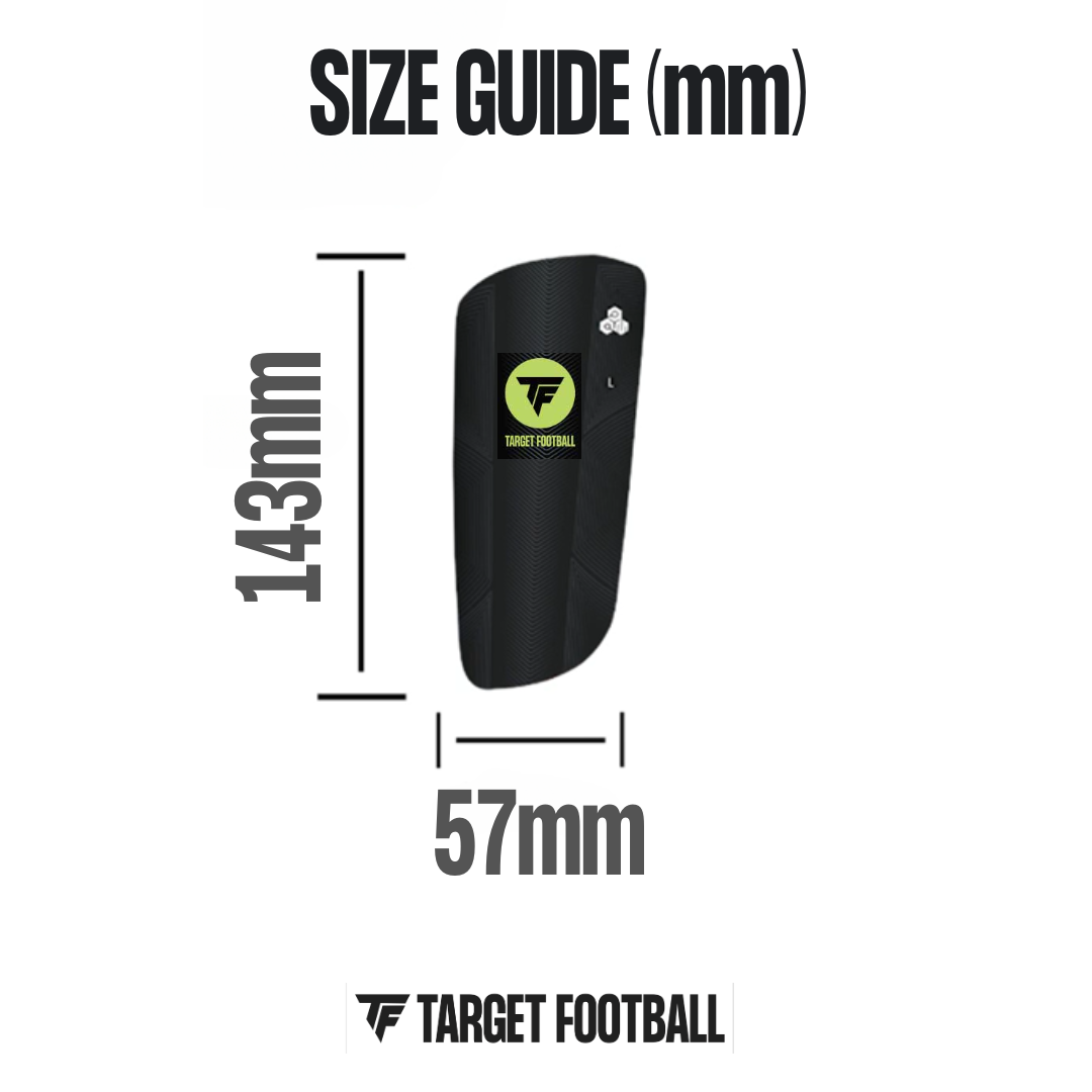 Target Football - Smart Wearable Football Performance Tracker