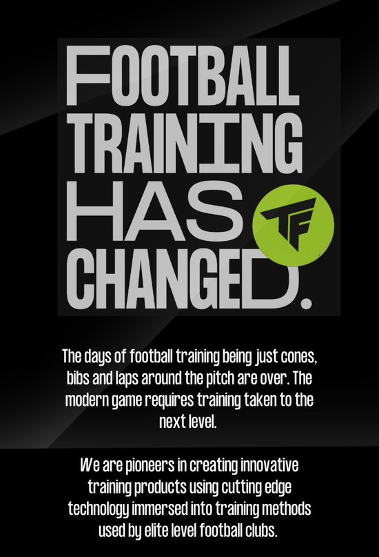 OUR STORY – Target Football