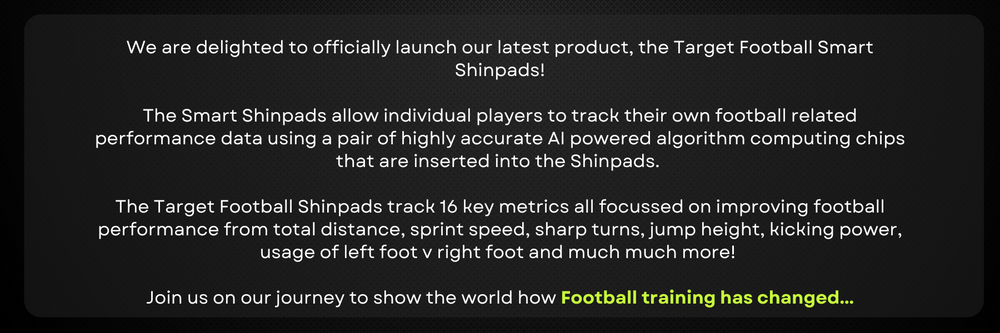 OUR STORY – Target Football