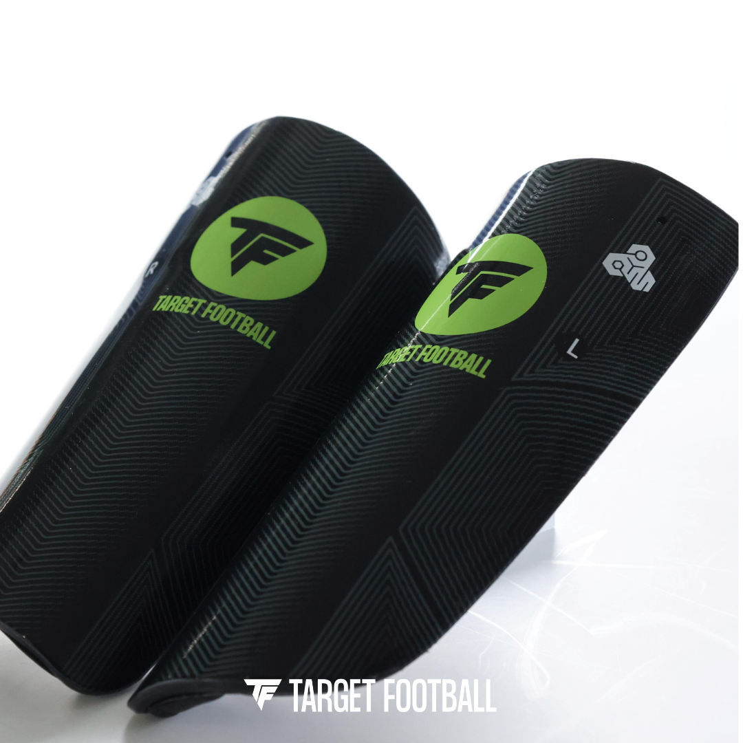 Target Football - Smart Wearable Football Performance Tracker
