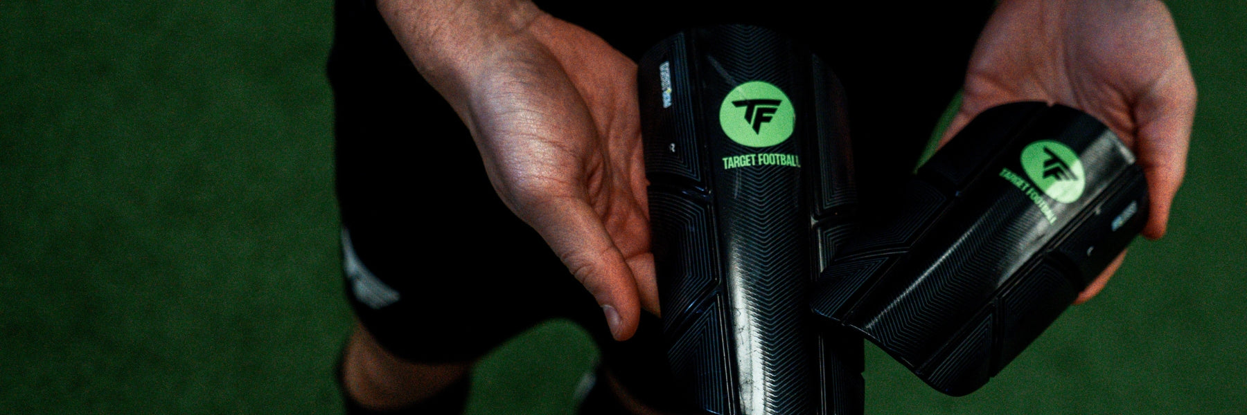 Target Football - Smart Wearable Football Performance Tracker