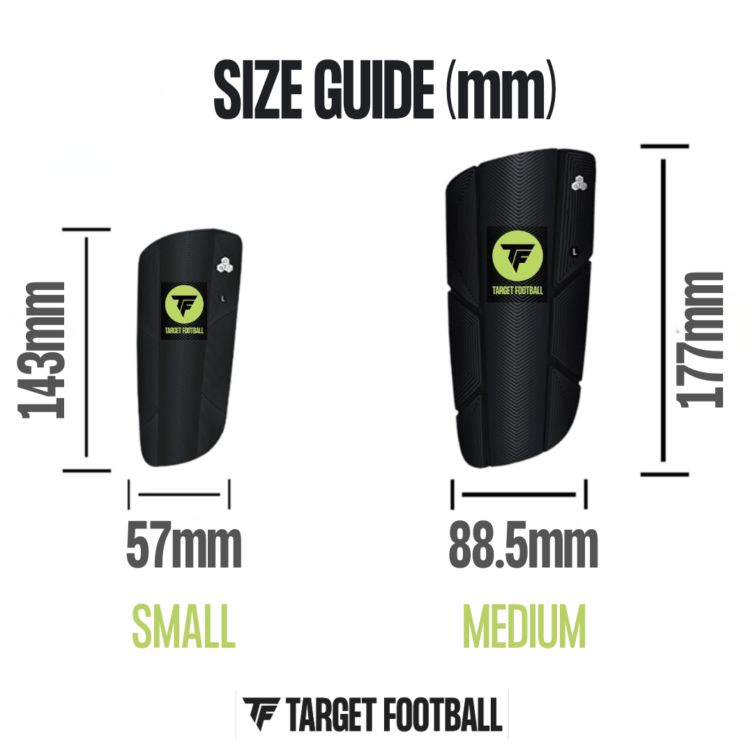 Target Football - Smart Wearable Football Performance Tracker