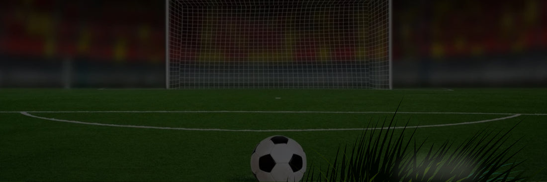 Target Football - Smart Wearable Football Performance Tracker